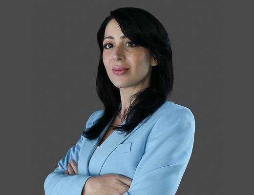 Barbara Greco - Best Real Estate Agents Dubai